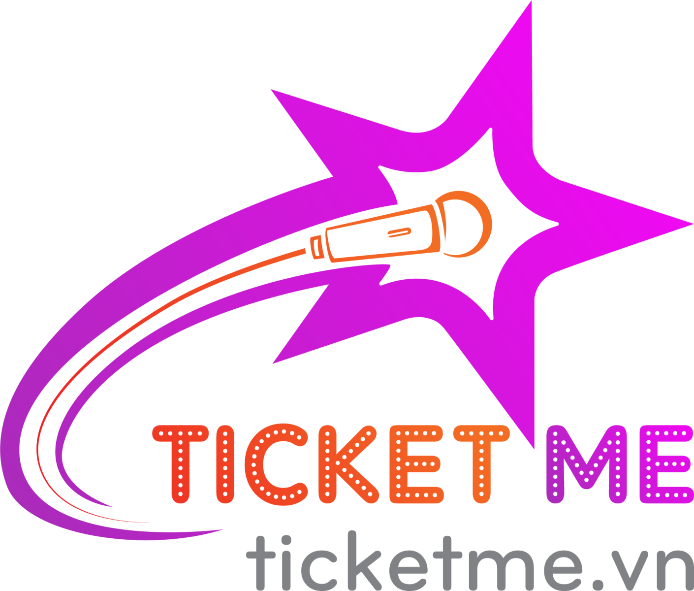 CỔNG BÁN VÉ TRỰC TUYẾN - TICKETME.VN